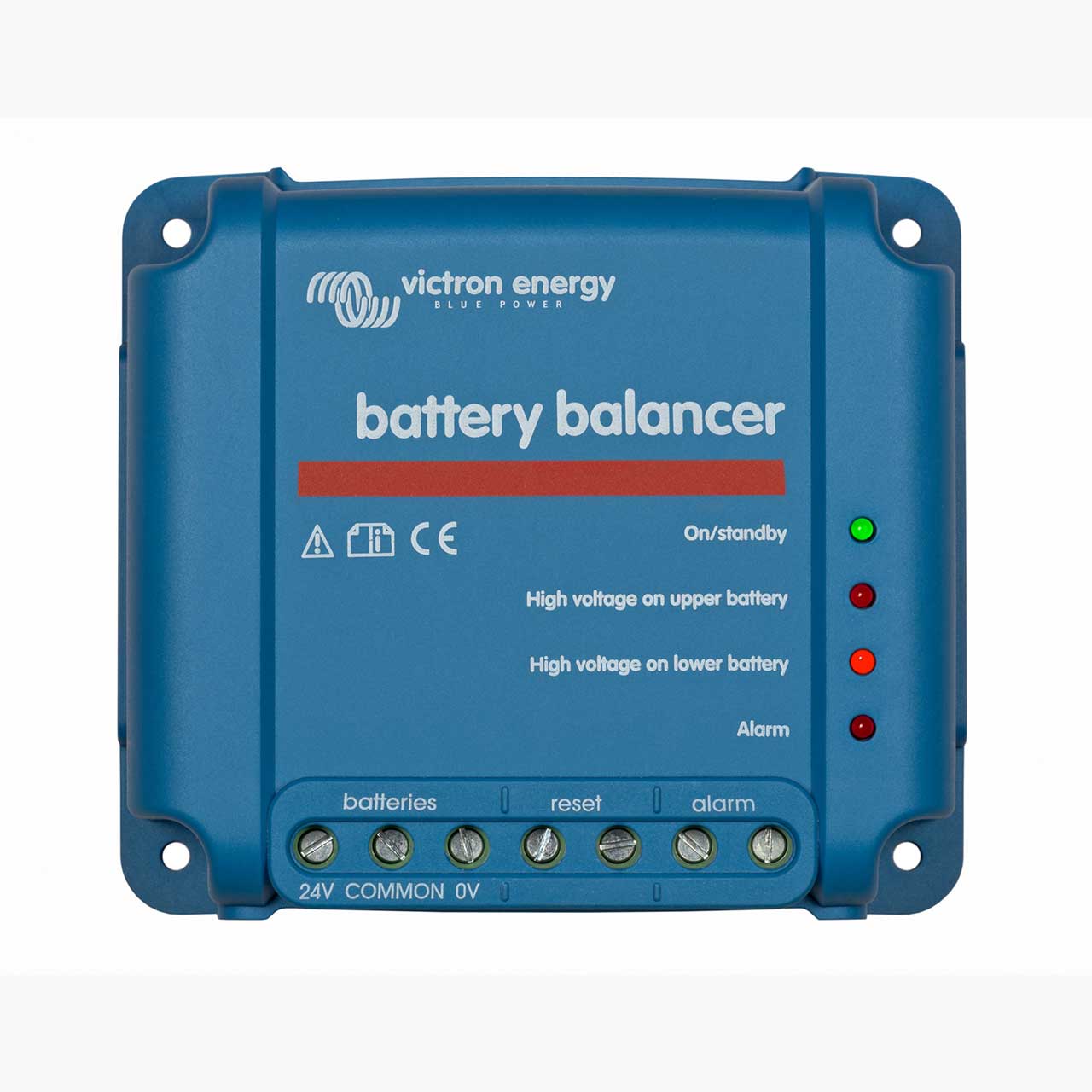 Victron Battery Balancer 100 A:50 mA | SSS