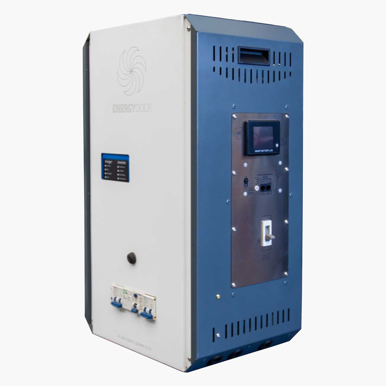 Econo Range Backup Unit – Limited Stock | SSS