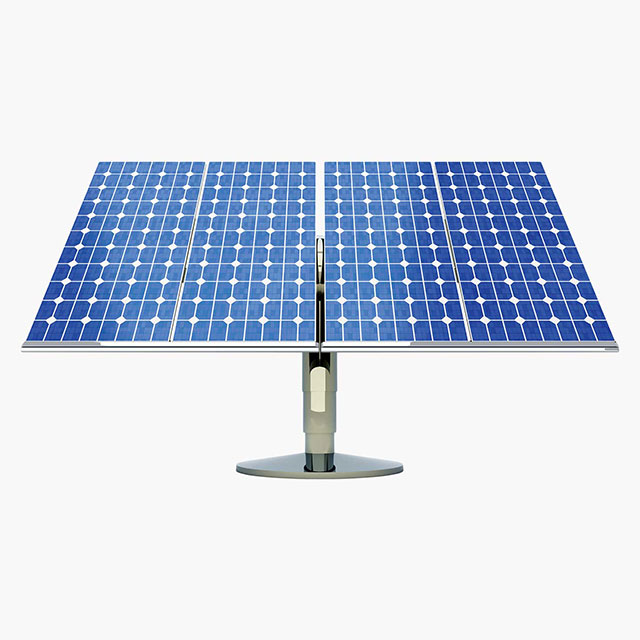 Solar Panels PV for Homes & Businesses