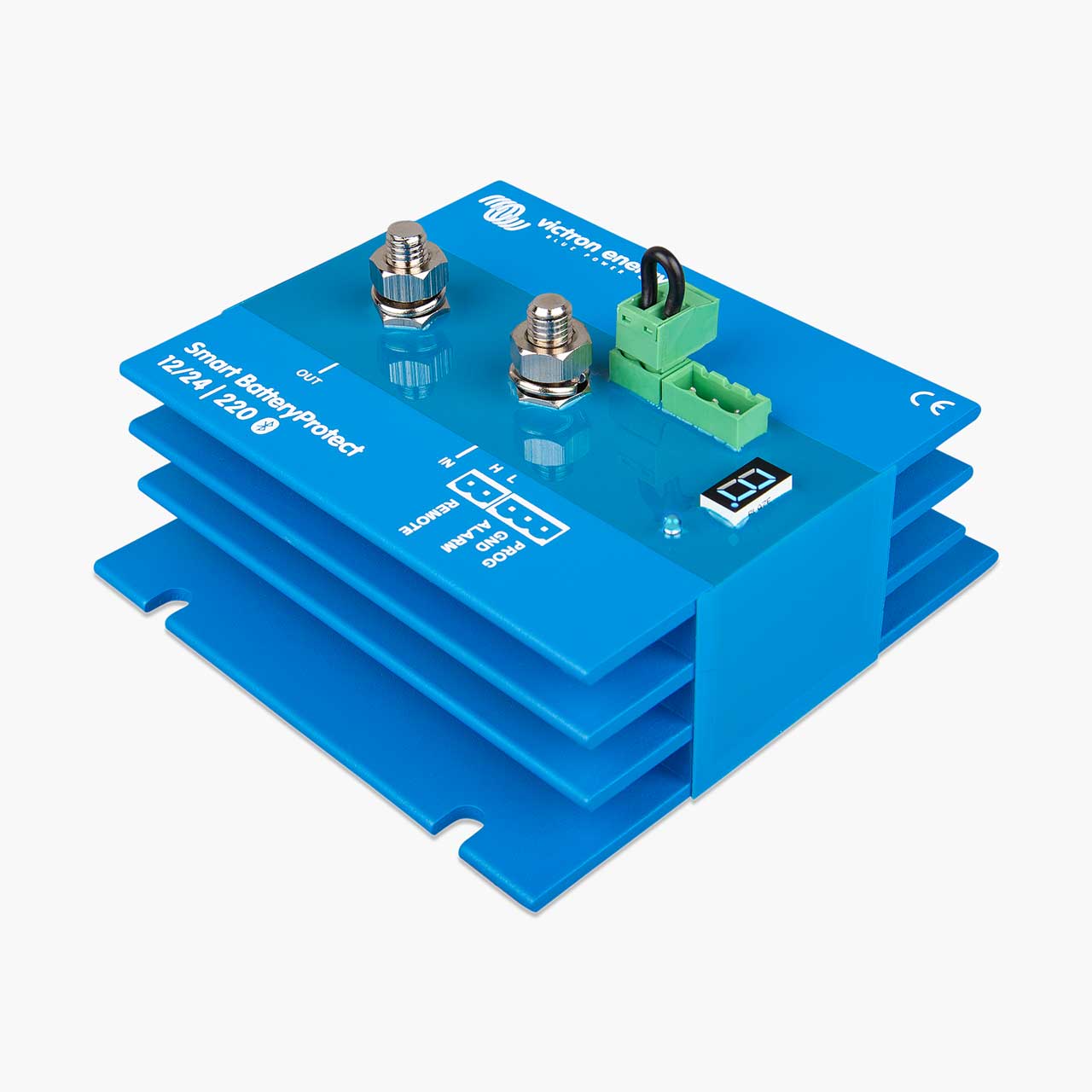 Victron Battery Accessories Archives | Specialized Solar Systems
