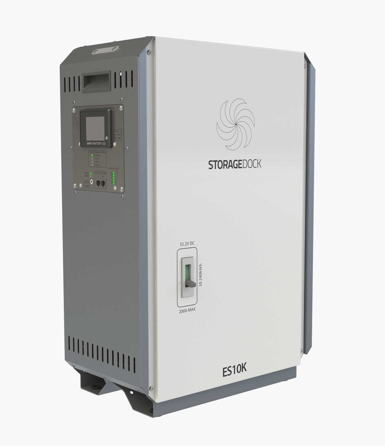 Products Archive - Specialized Solar Systems